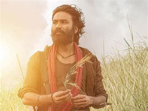 Dhanush 50th Film Raayan Release Date Raayan Update வெளியாக