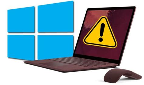 Windows 10 Warning Your PC Apps May Pose A Huge Security Threat And This Is Why Express Co Uk