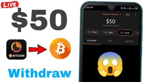 50 Free To All User 🔥🔥 Live Withdraw 🥰 Coinstats 😱