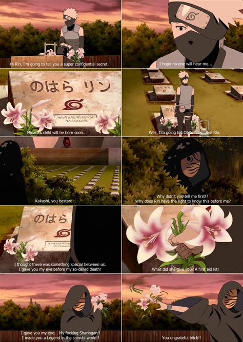 Naruto Kakashi Yaoi Tumblr