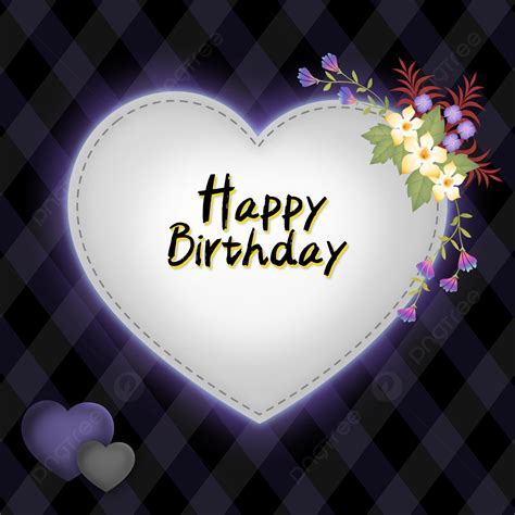 Happy Birthday Pic Wallpaper