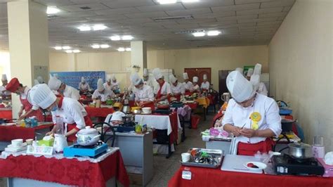 Нийслэлийн Цэцэрлэгүүдийн тогооч нарын ур чадварын тэмцээн болжээ