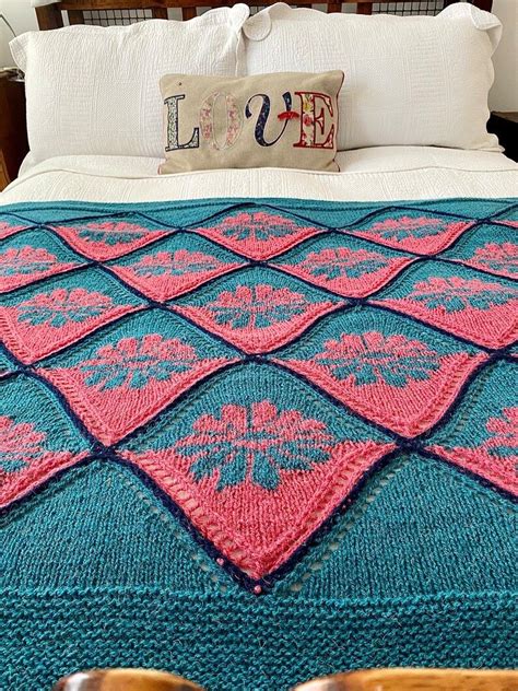Patchwork Afghan Artofit