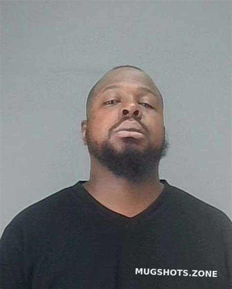 Williams Javonte Cyrill 03 16 2024 Summit County Mugshots Zone