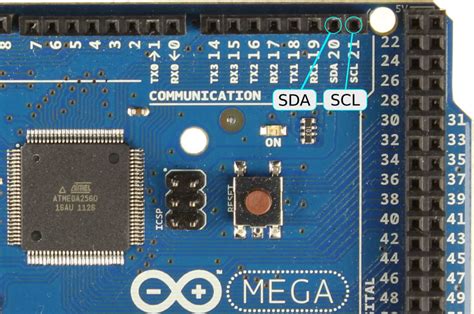 Arduino Relay Wiring How To Connect I2c Relay Board PoRelay8