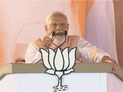 Katchatheevu Island Dispute PM Modi Vs Mallikarjun Kharge Ahead Of Lok Sabha Elections