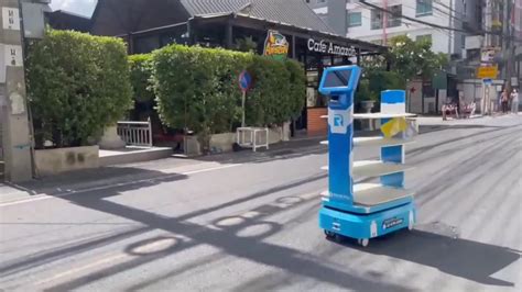 Agv Robot Warehouse Autonomous Cars 200kg Load Capacity Agv Robot Buy