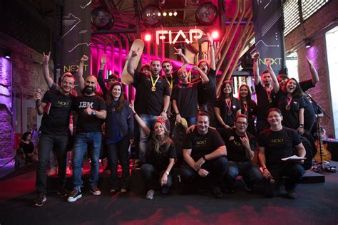 Ibm Digital Experience Fiap