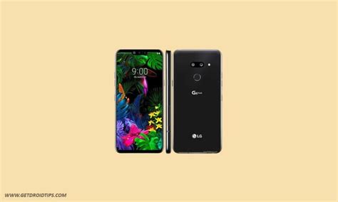 List Of All Best Custom ROM For LG G8 ThinQ Updated