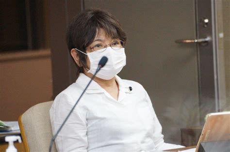 委員会報告 令和三年第4回沖縄県議会（6月定例会）文教厚生委員会（石原朝子） 沖縄県議会会派 沖縄自民党・無所属の会