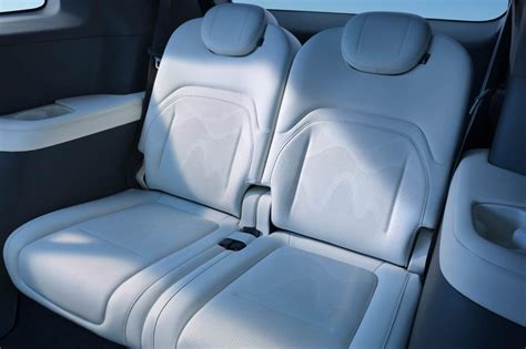 eπ 008 three-row electric SUV launched in China - electrive.com