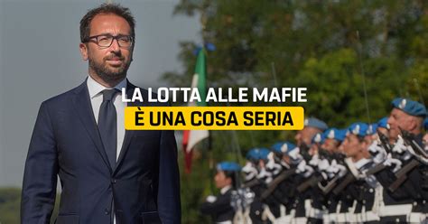 La Lotta Alle Mafie è Una Cosa Seria Il Blog Delle Stelle