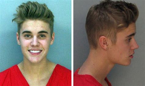 Vídeo Del Arresto De Justin Bieber En Miami Beach