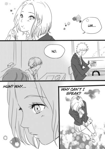 “you Like A Sunflower” By An Sikui Ch 1 Part Tw Tumbex