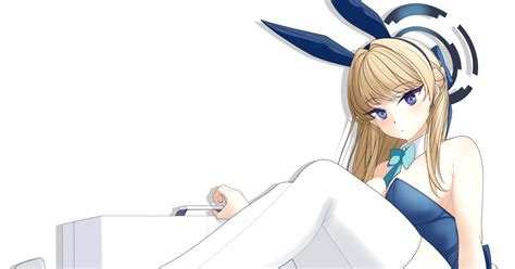 ブルーアーカイブ 时 终结之地爱丽丝のイラスト Pixiv