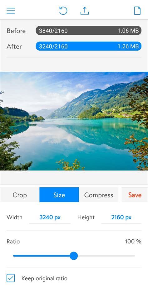 Photo Resize Apk For Android Download