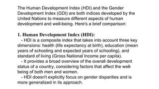 HDI Vs GDI 1 Pptx