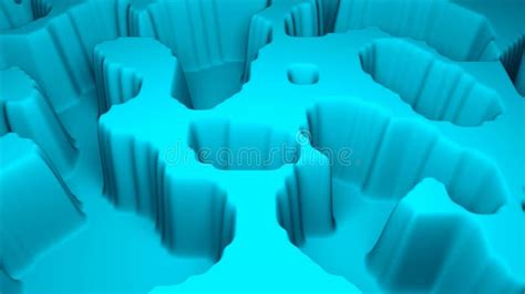topographic map background generating a terrain elevation map grid
