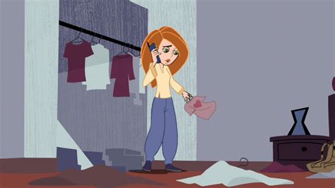 Steal Wheels Screen Captures Kim Possible Fan World