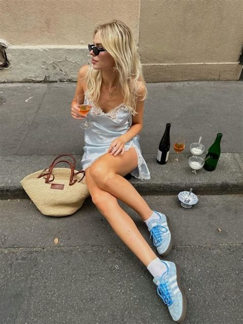 8 Looks Para Enfrentar A Onda De Calor Steal The Look