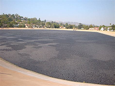 Floating Ball Cover Reservoir12