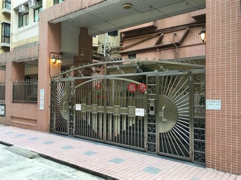 出售樓盤富善花園 2座放賣 Block 2 Full Scene Garden 大埔區汀角路19號