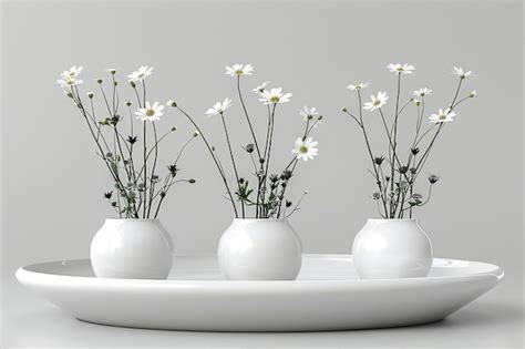 Premium Photo Minimalist D Product Presentation Scene For Advertising