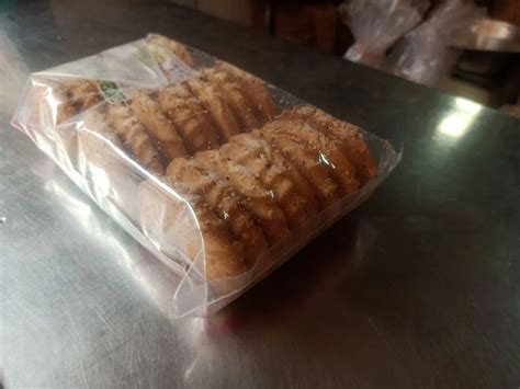 Baked Biscuits Jeera Khari Biscuit Packaging Type Pack At ₹ 45pack