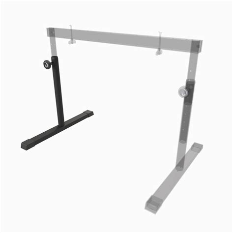 Stand Assembly Complete Stand Blackpanthersystem