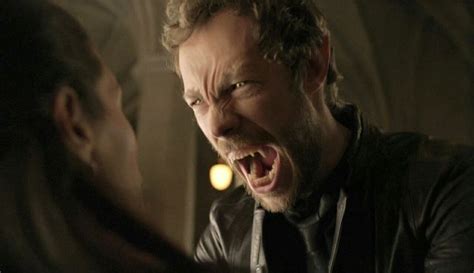 Kris Holden Ried As Dyson Lost Girl S1e1 Its A Fae Fae Fae Fae World Screencap By