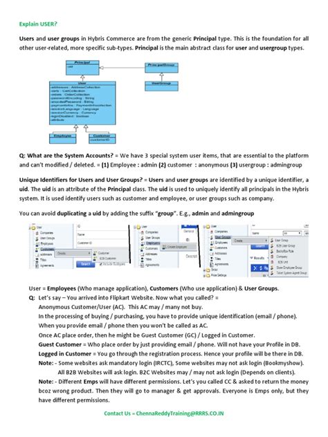 9 hybris users pdf password user computing