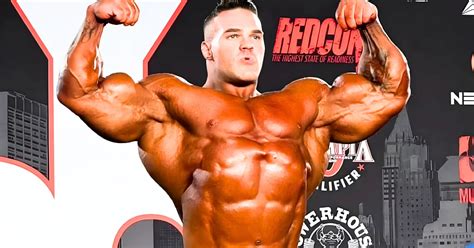Nick Walker Reacts To 2024 New York Pro Win Tikkay Khan