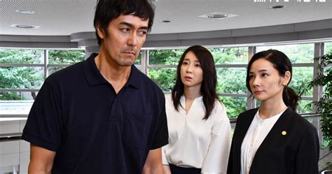 嘴賤怪癖再升級 阿部寬嘲諷吉田羊未婚是「逃避責任」 娛樂 Ctwant