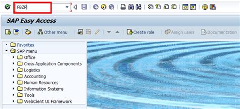 FI Treasury Payment Medium Forms Configuration Man SAP Community