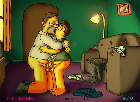 Lesterthemolester