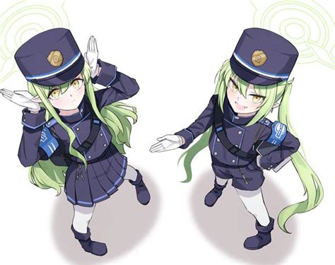 Trainp站画师gabang的海兰德铁道学院立绘作品 Bobopic