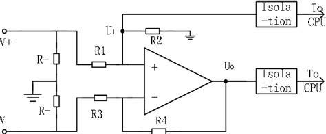 Working Principle Of Dc Insulation Monitoring Device