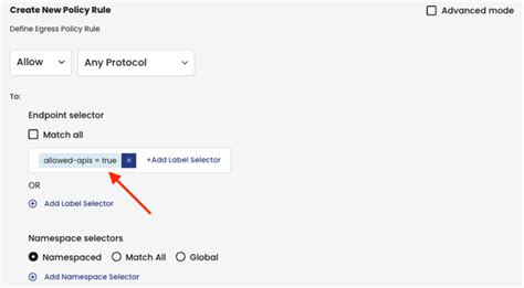What You Cant Do With Kubernetes Network Policies Unless You Use