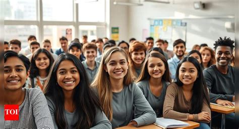 Are High School Career Credentials In Us Failing To Deliver Real World Value The Times Of India