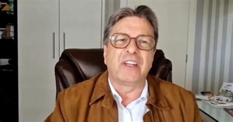 MPF investiga fala de deputado Bibo Nunes sobre universitários merecem