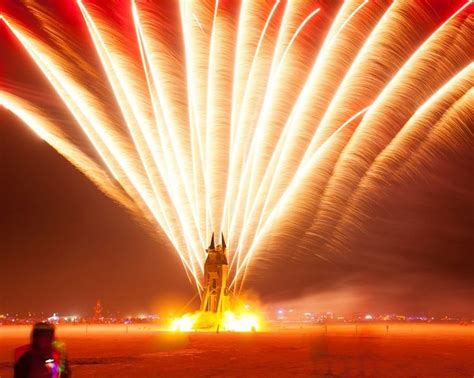 Burning Man Burning Mans Photos Facebook