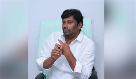Balka Suman Booked For Abusing Cm Revanth Reddy