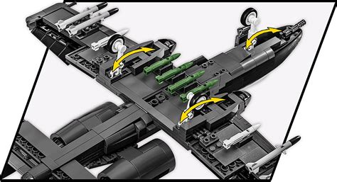 A 10 Thunderbolt Ii Warthog Cobi 5837 Flugzeuge Cobieu