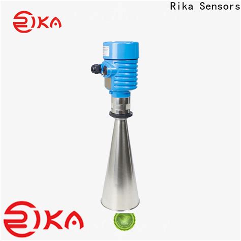 Quality Water Level Probe Sensor Suppliers For Consumer Applications Rika Sensors