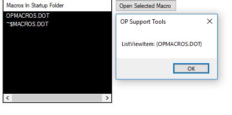 Vb Net Item ToString Returns Text Listviewitem Value Instead Of