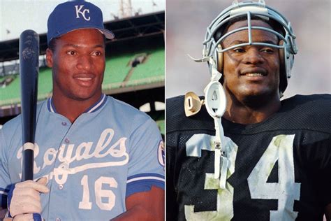 Bo Jackson New Book Sheds Light On Mythological Sport Star