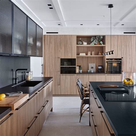 Cocinas que enamoran 10 claves para un diseño top en 2025