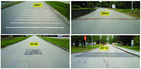 Obstacles On Road