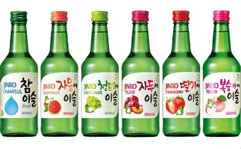 100년 기업 하이트진로 진로jinro가 진로進路다 한국금융신문