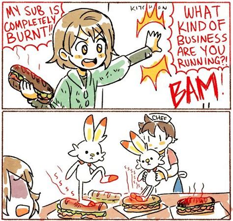 Pokémon 15 Hilarious Galar Comics Only True Fans Would Get